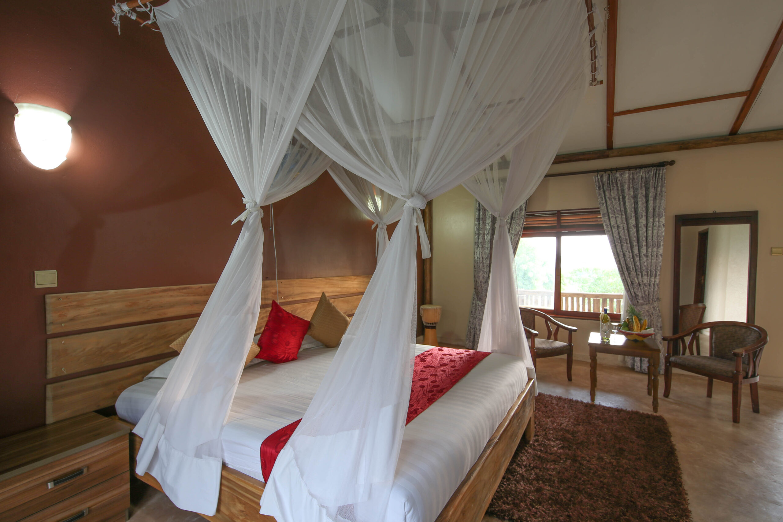 Pakuba Safari Lodge Rates (2022/2023) | Murchison Falls Park
