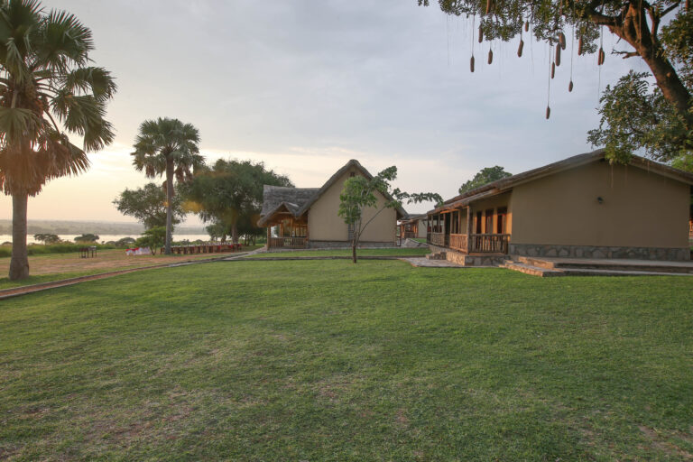 Pakuba Safari Lodge – Pakuba Safari Lodge