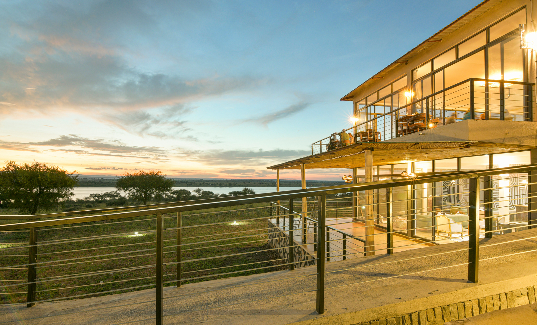 Pakuba Safari Lodge Rates (2022/2023) | Murchison Falls Park