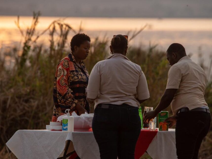 Experiences – Pakuba Safari Lodge